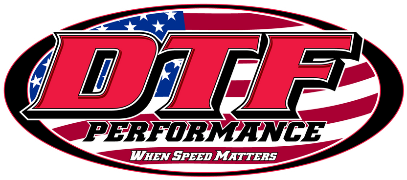 Carbon Fiber Motorcycle Parts - DTF Performance